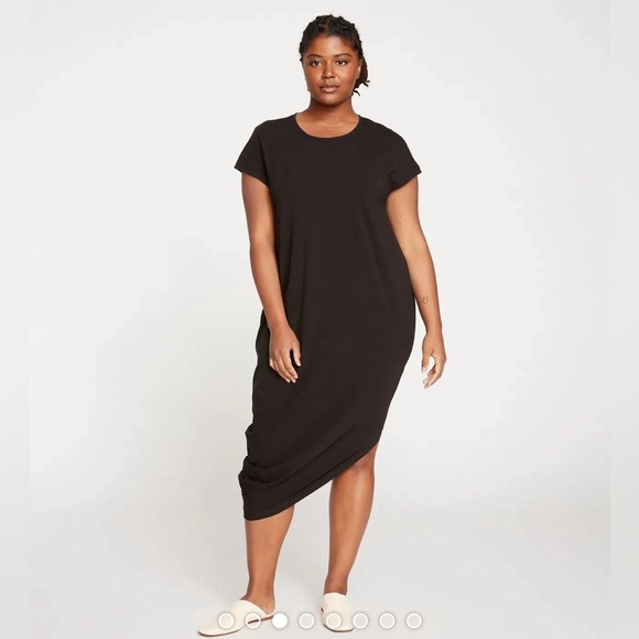 Universal Standard | Dresses | Universal Standard Nwt Iconic Geneva Dress See Listing Re Size ...